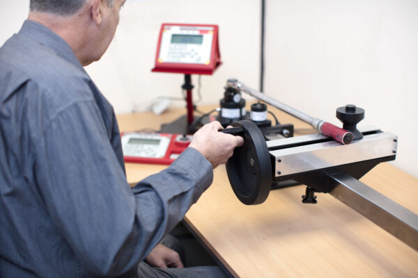 Calibration of Equipment & Instruments - MTIS Group